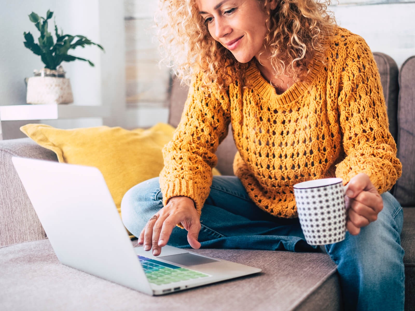 How to Test Internet Speed - Check WiFi Ping - PTD | Blue Ridge