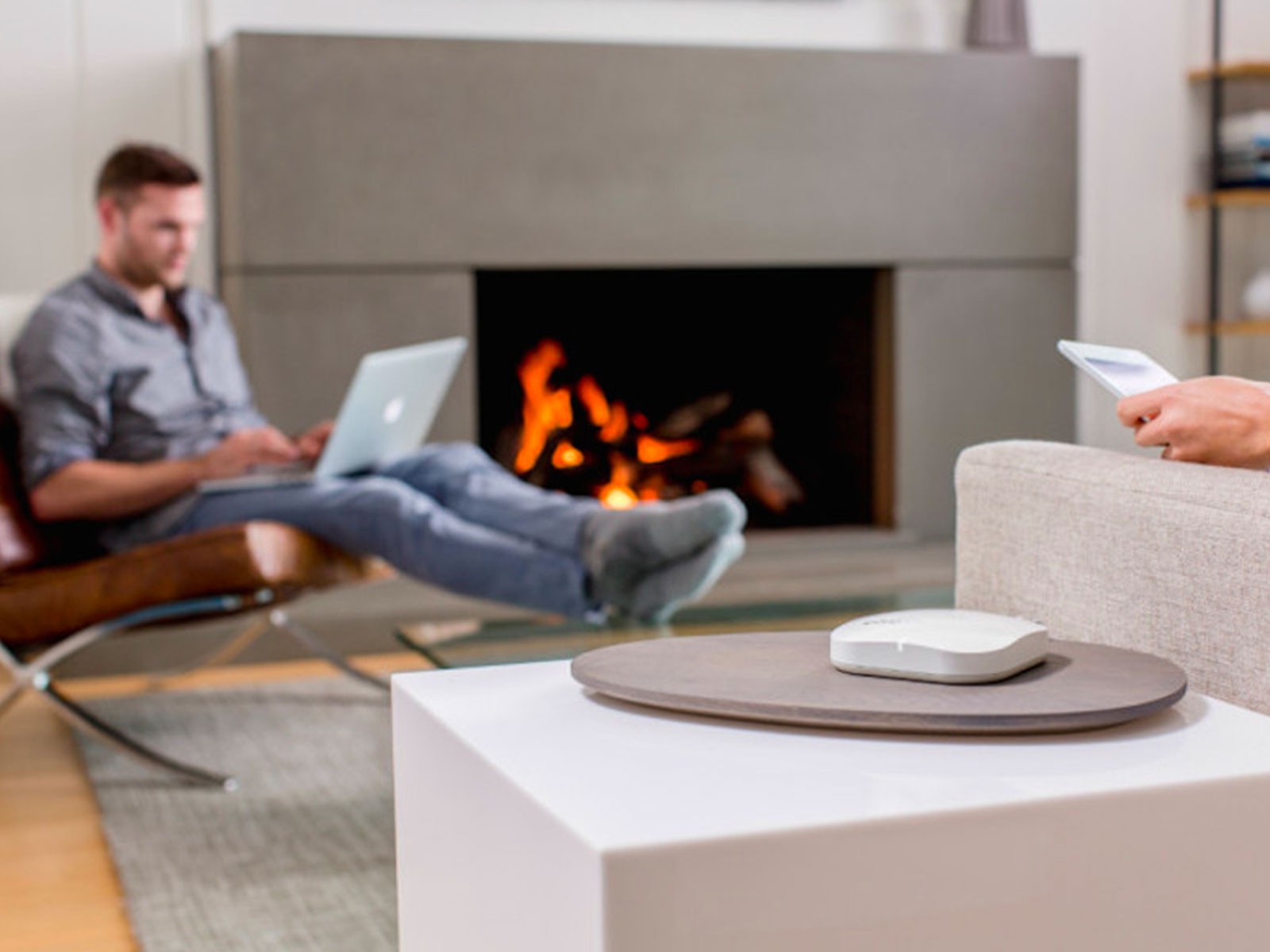 eero App Tips & Tricks - Speed Tests, How to Optimize, etc. | Blue Ridge