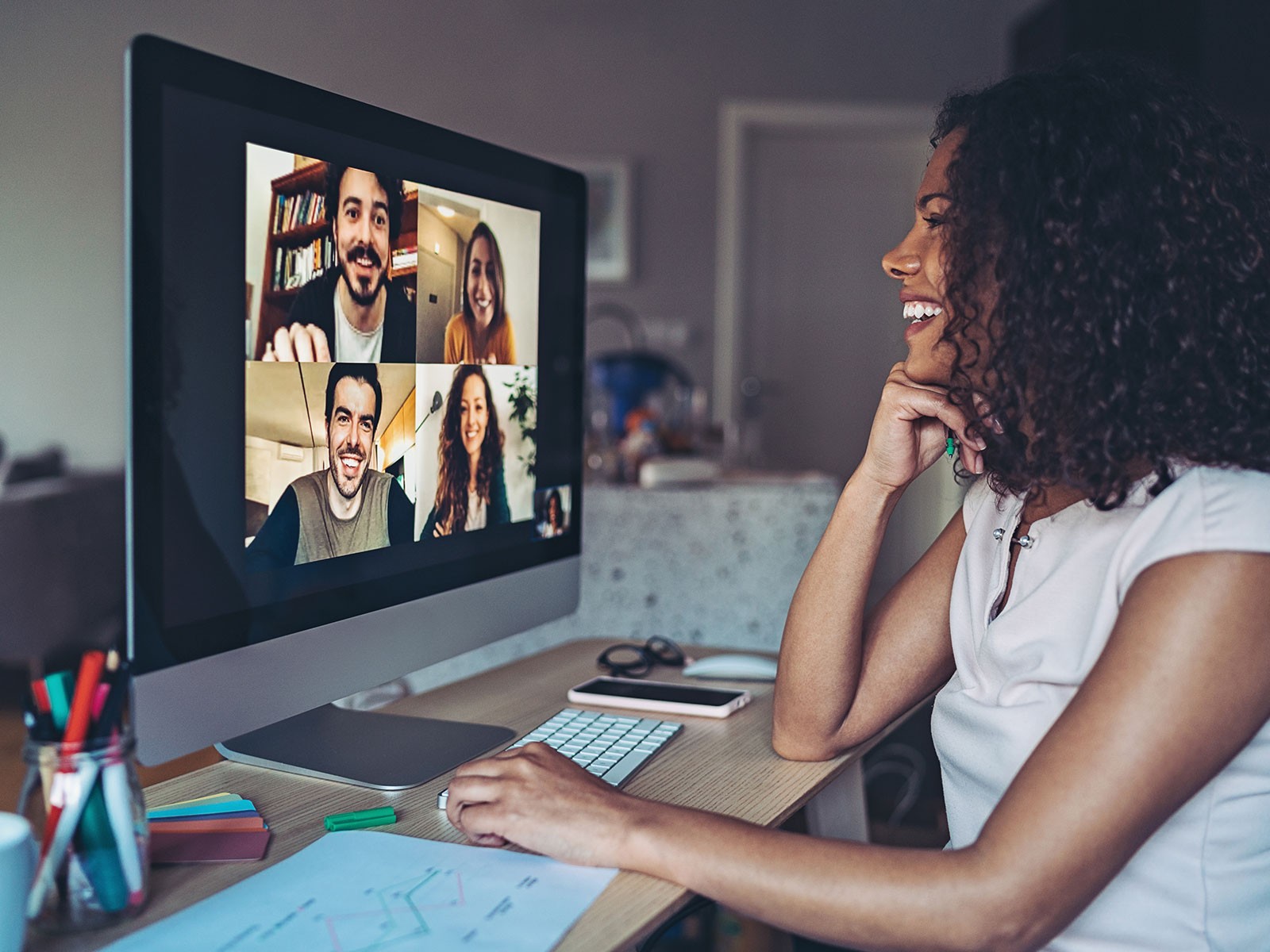 6 Best Free Live Video & Chat Streaming Apps | Blue Ridge