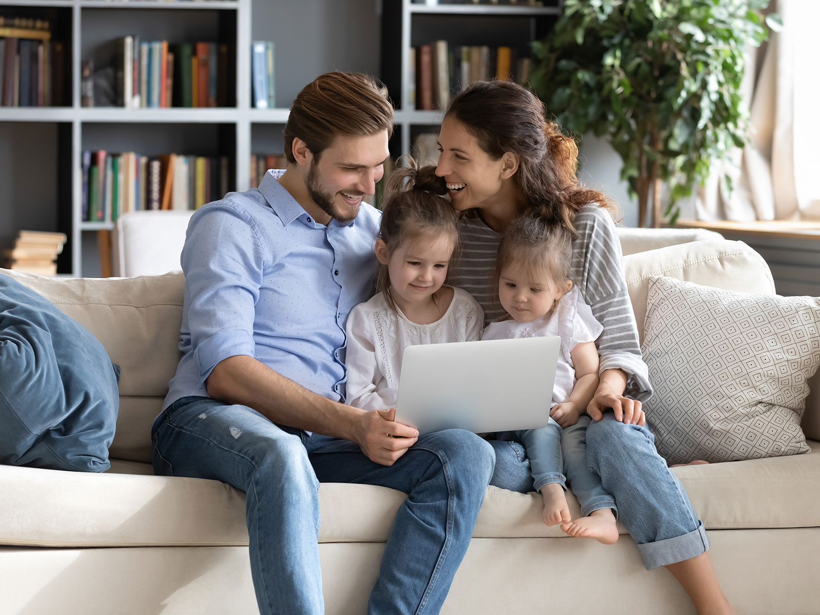 Everything You Need to Know About eero Secure | Blue Ridge