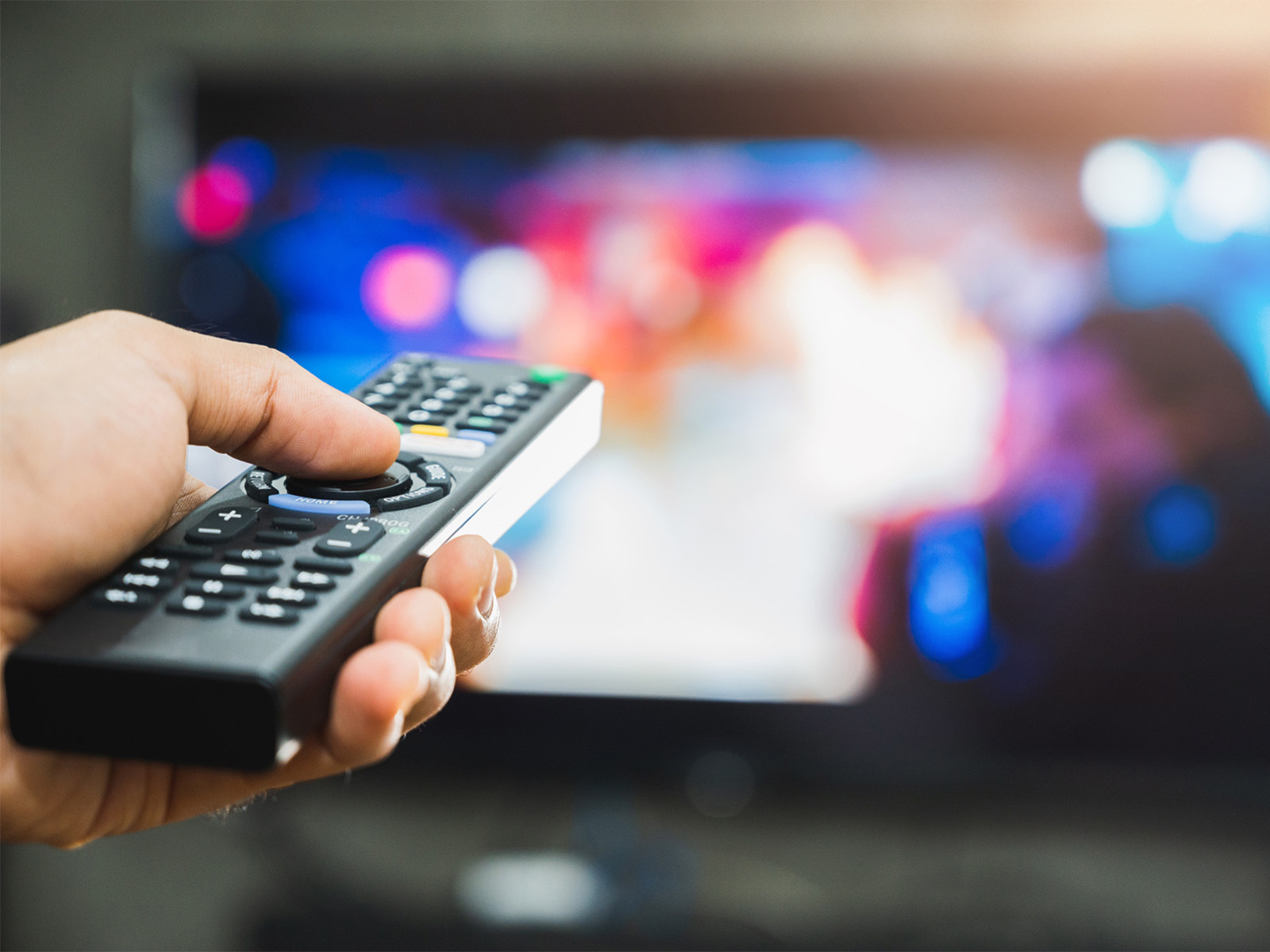 Why Your TV Rate Increased – Keeping You Informed | Blue Ridge