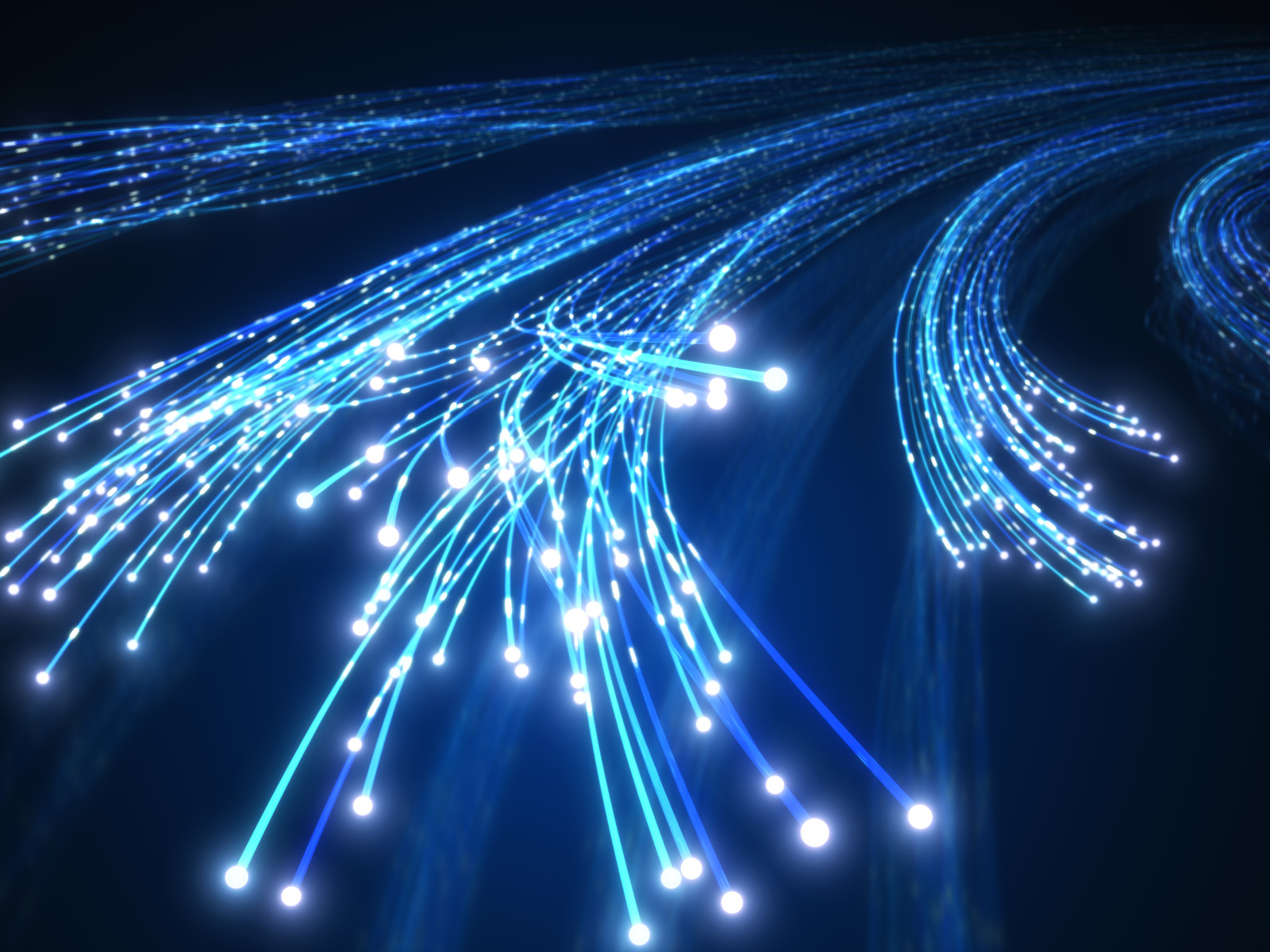 How is Fiber Internet Installed? | Blue Ridge